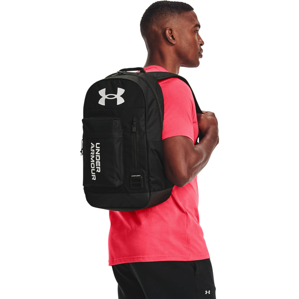 Unisex UA Halftime Backpack | Kvantum Sport Online Shop