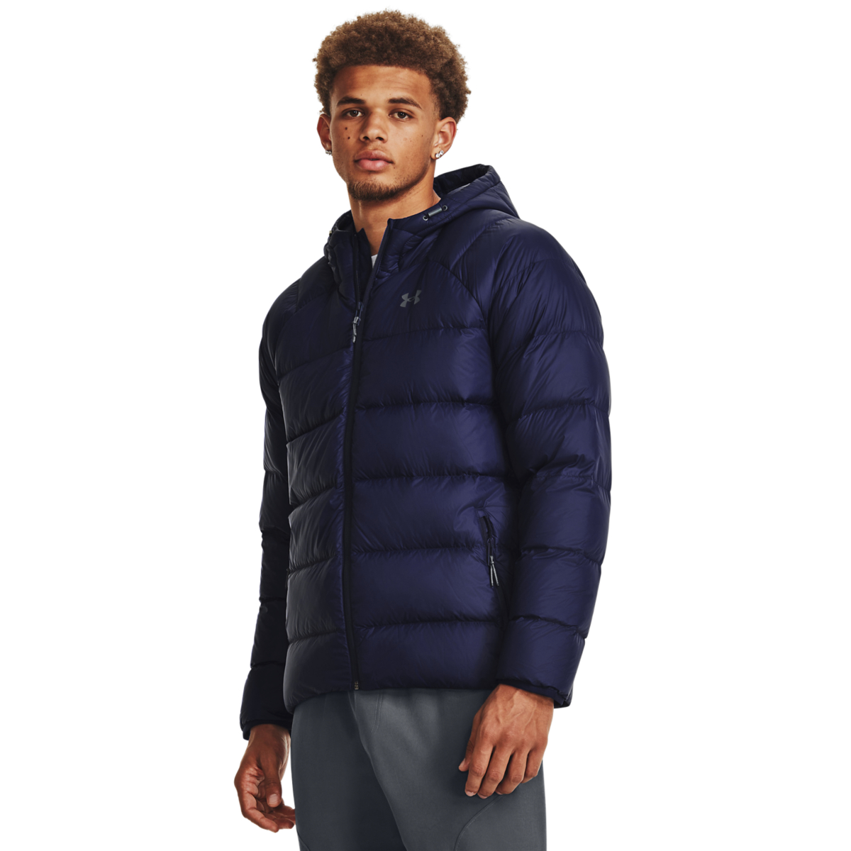 Men's UA Storm Armour Down 2.0 Jacket | Kvantum Sport Online Shop