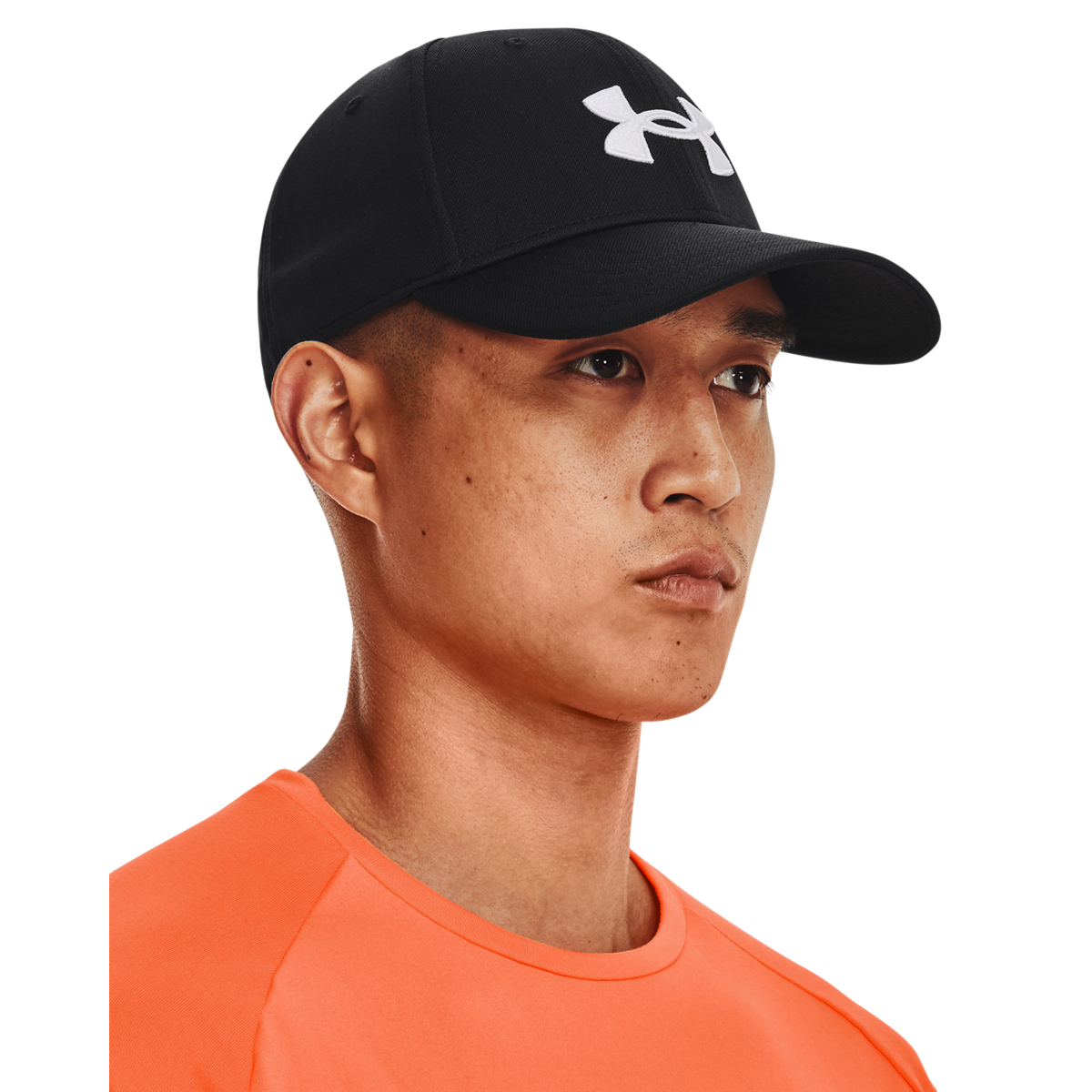 Men's UA Blitzing Adjustable Cap | Kvantum Sport Online Shop