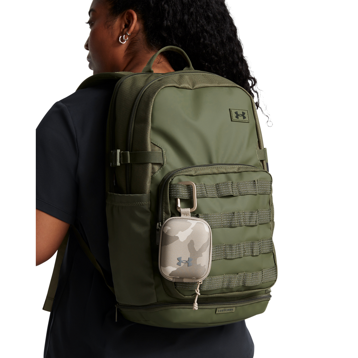 UA CONTAIN MICRO | Kvantum Sport Online Shop