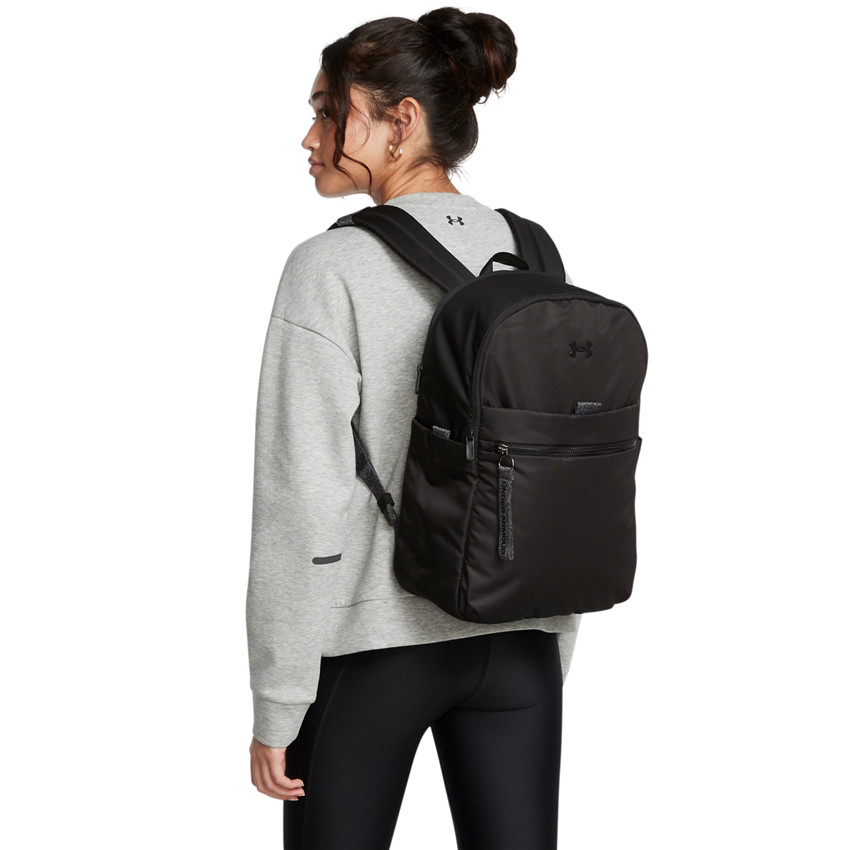 UA Studio Campus Backpack | Kvantum Sport Online Shop