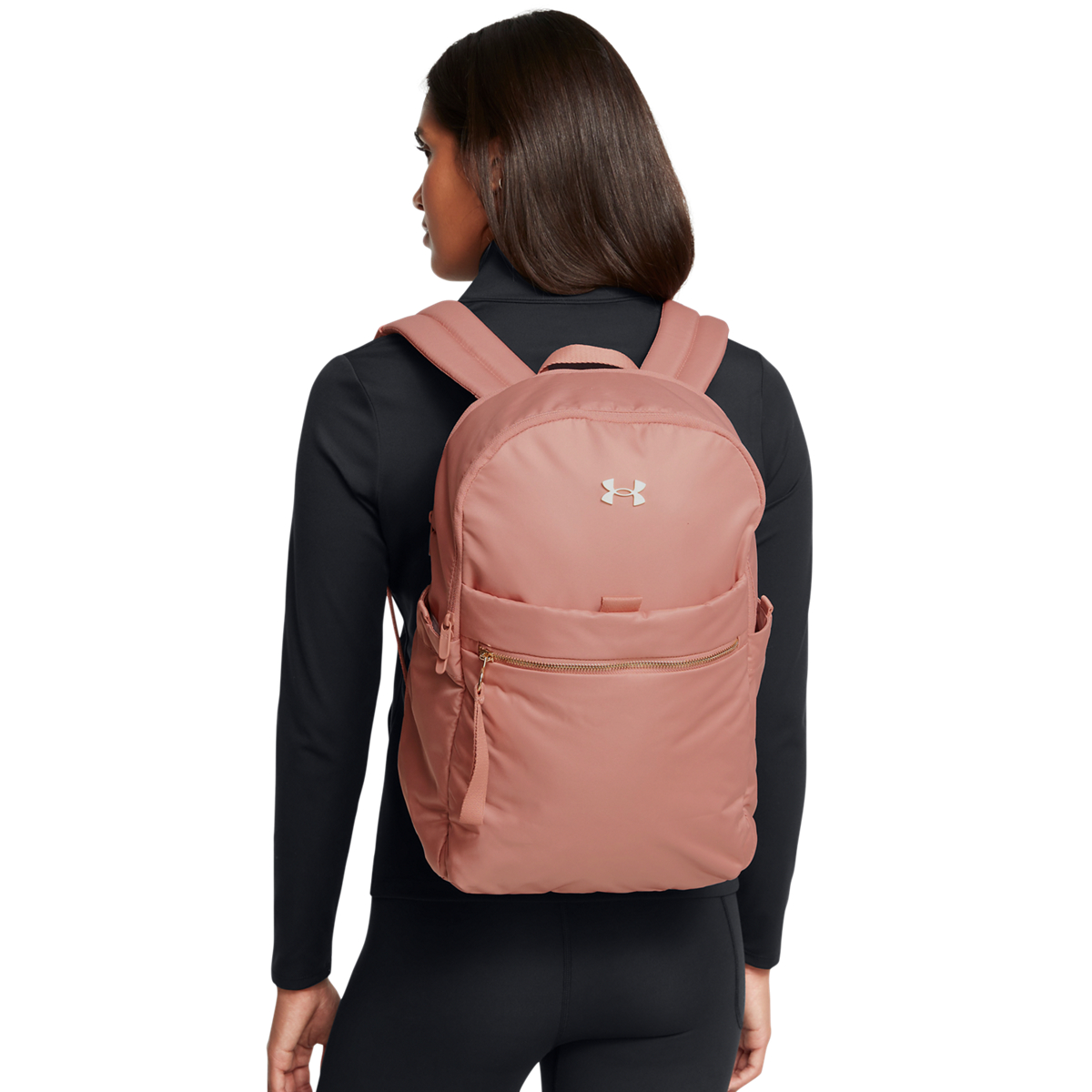 UA Studio Campus Backpack | Kvantum Sport Online Shop